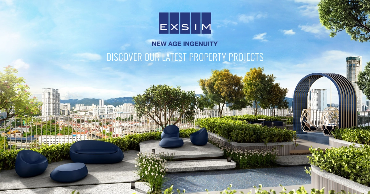 Main Page - Exsim Property